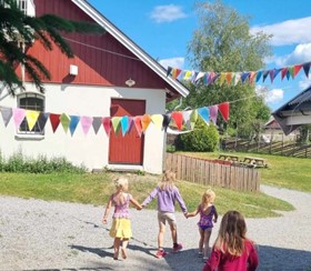 Ladderud Barnehage bilde 5
